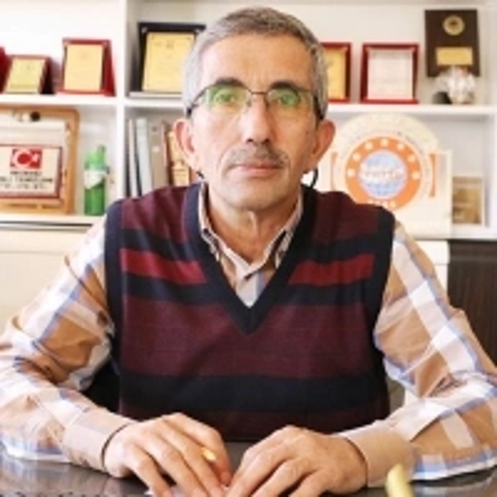 Azem Kökez